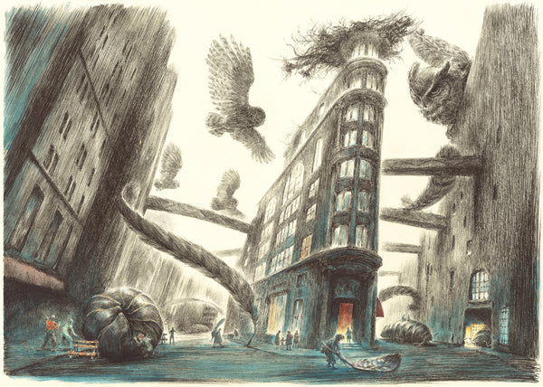 Owl City – Elise Hurst