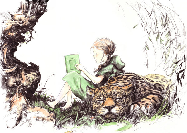 Stories – Elise Hurst